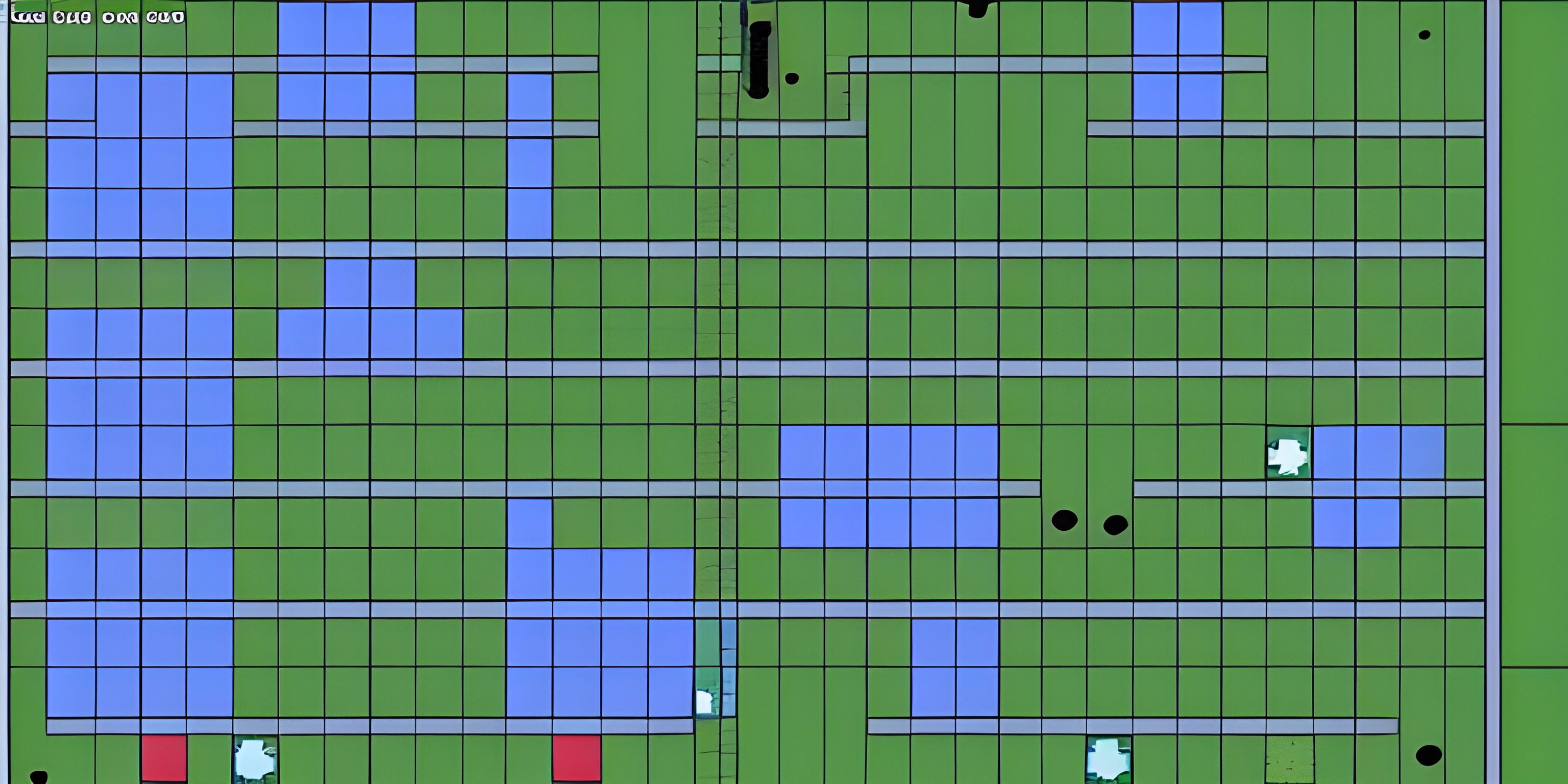 Conway's Game of Life | Cratecode