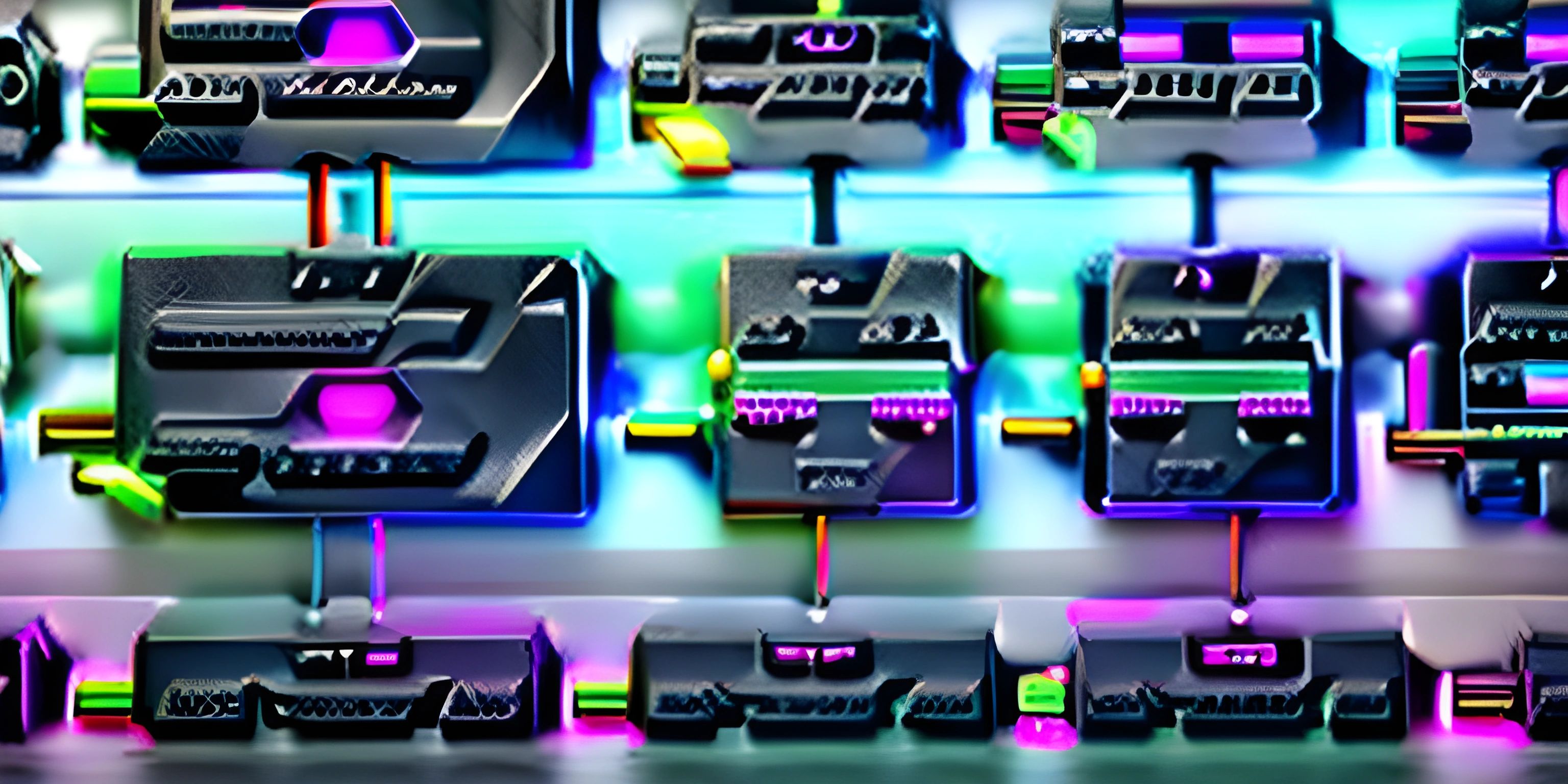 Understanding CPU Registers | Cratecode