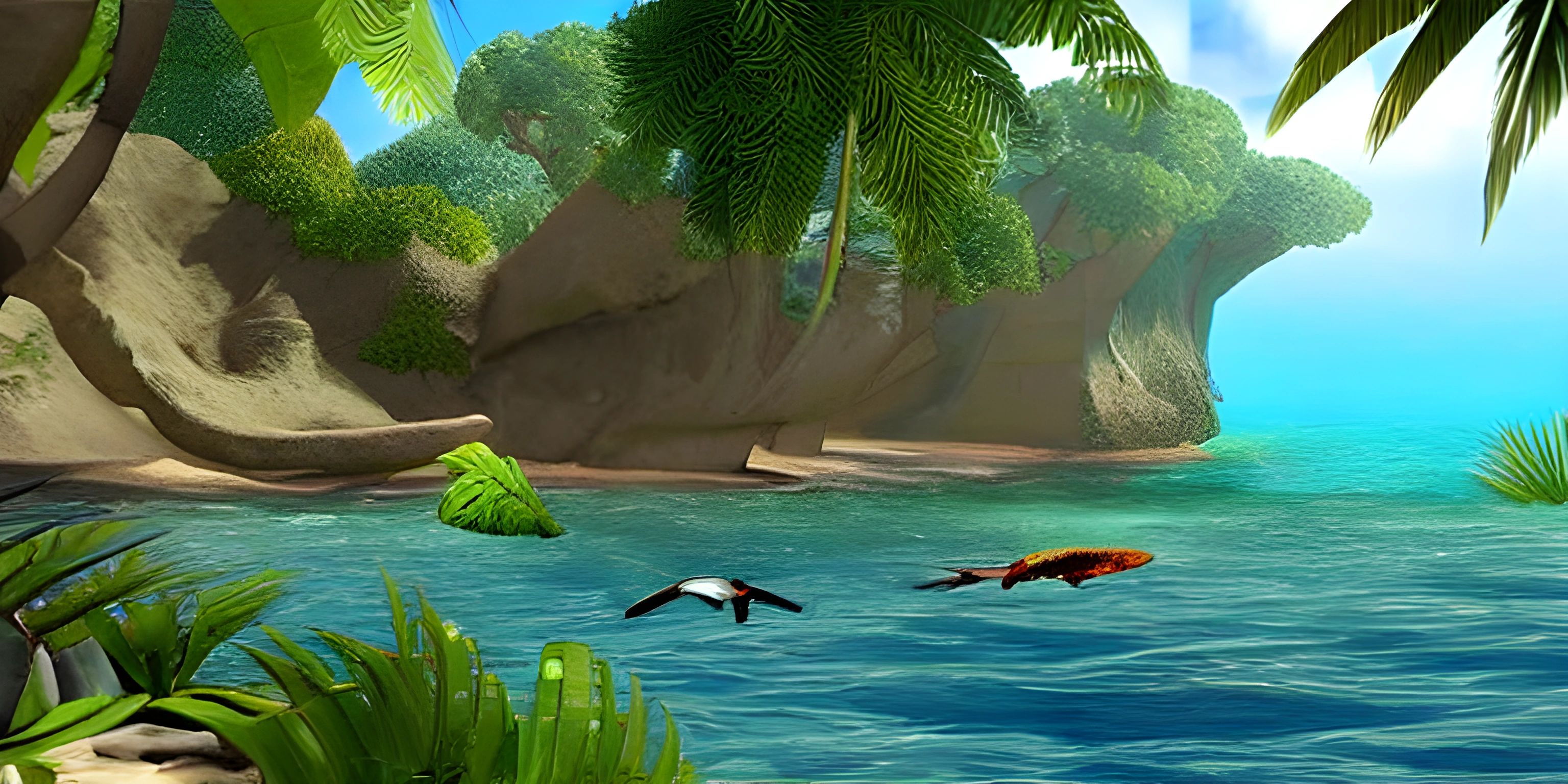 Evolutionary Algorithms Survival Of The Fittest Code Cratecode