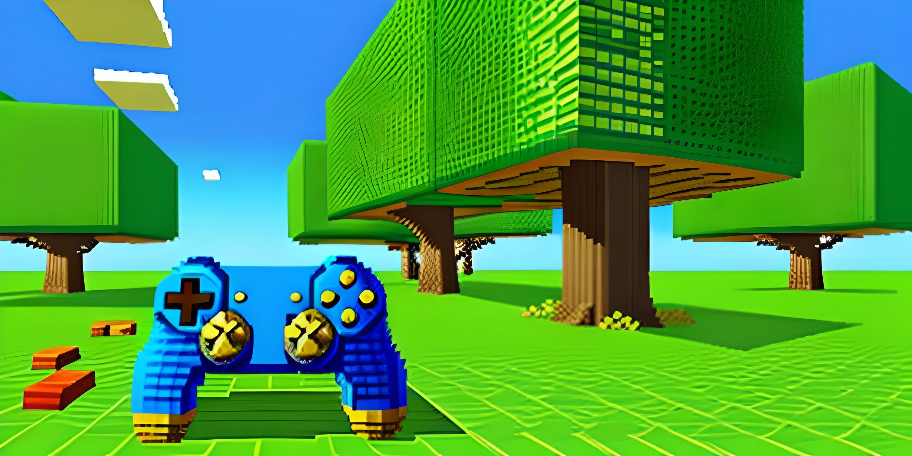 Game Development | Cratecode