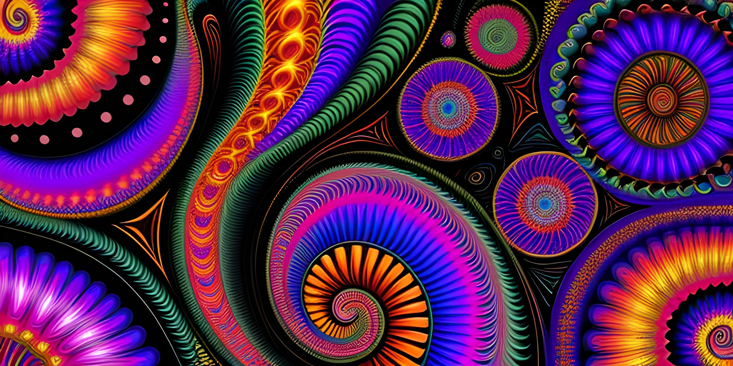 The Julia Set and Its Relation to the Mandelbrot Set | Cratecode