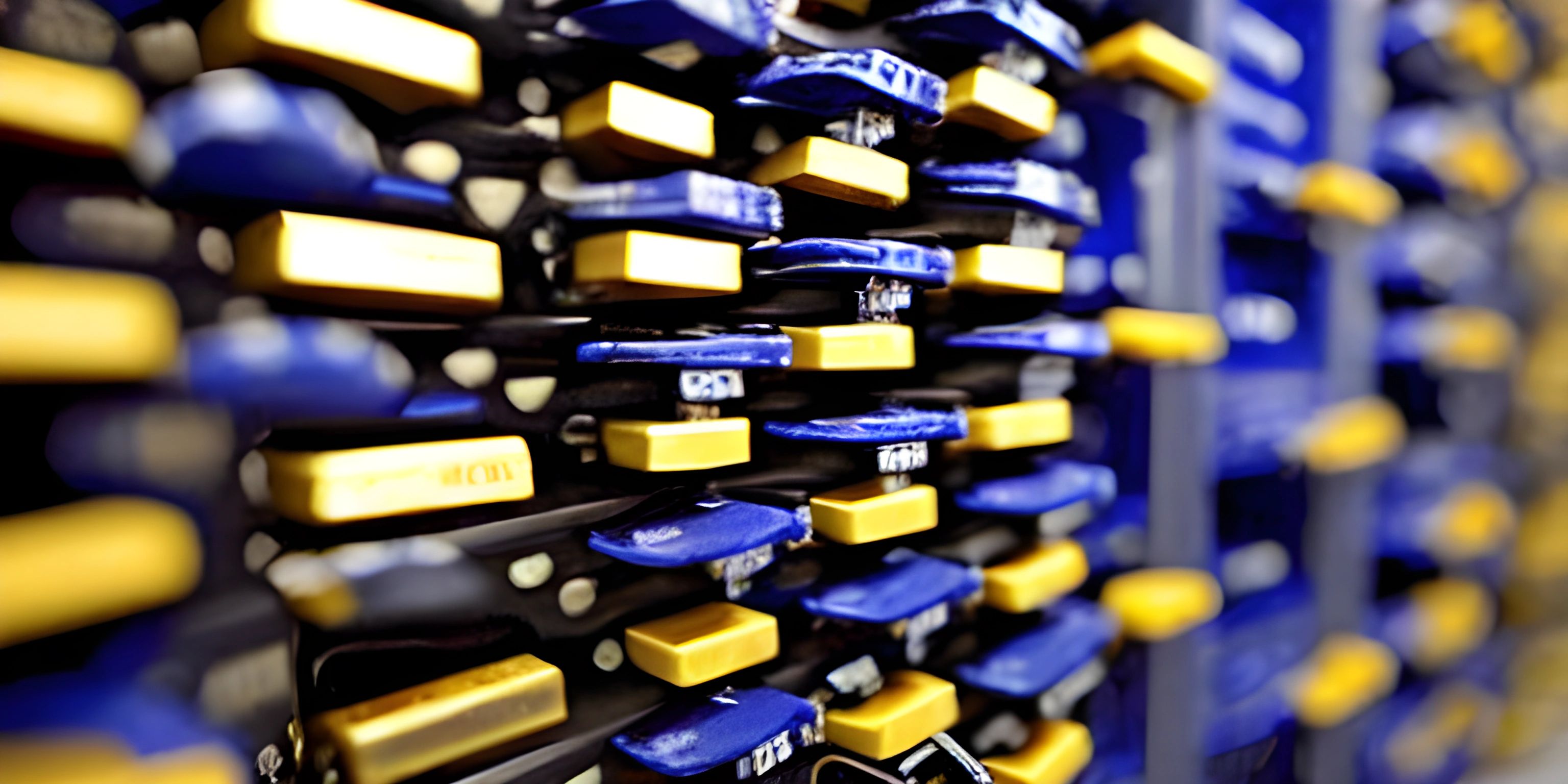 Locking Tables with Transactions in MySQL | Cratecode