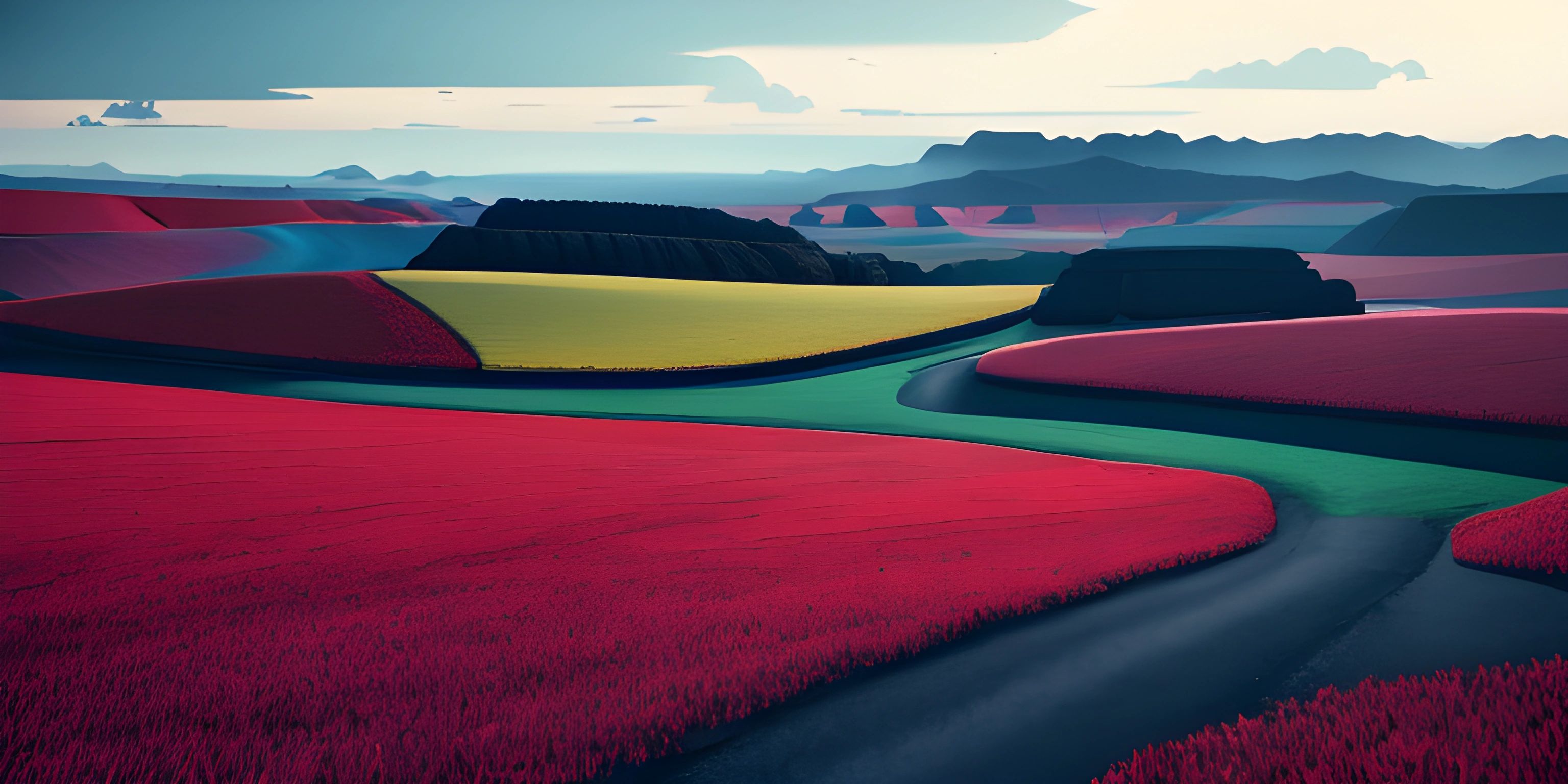 Color Objects in p5.js | Cratecode