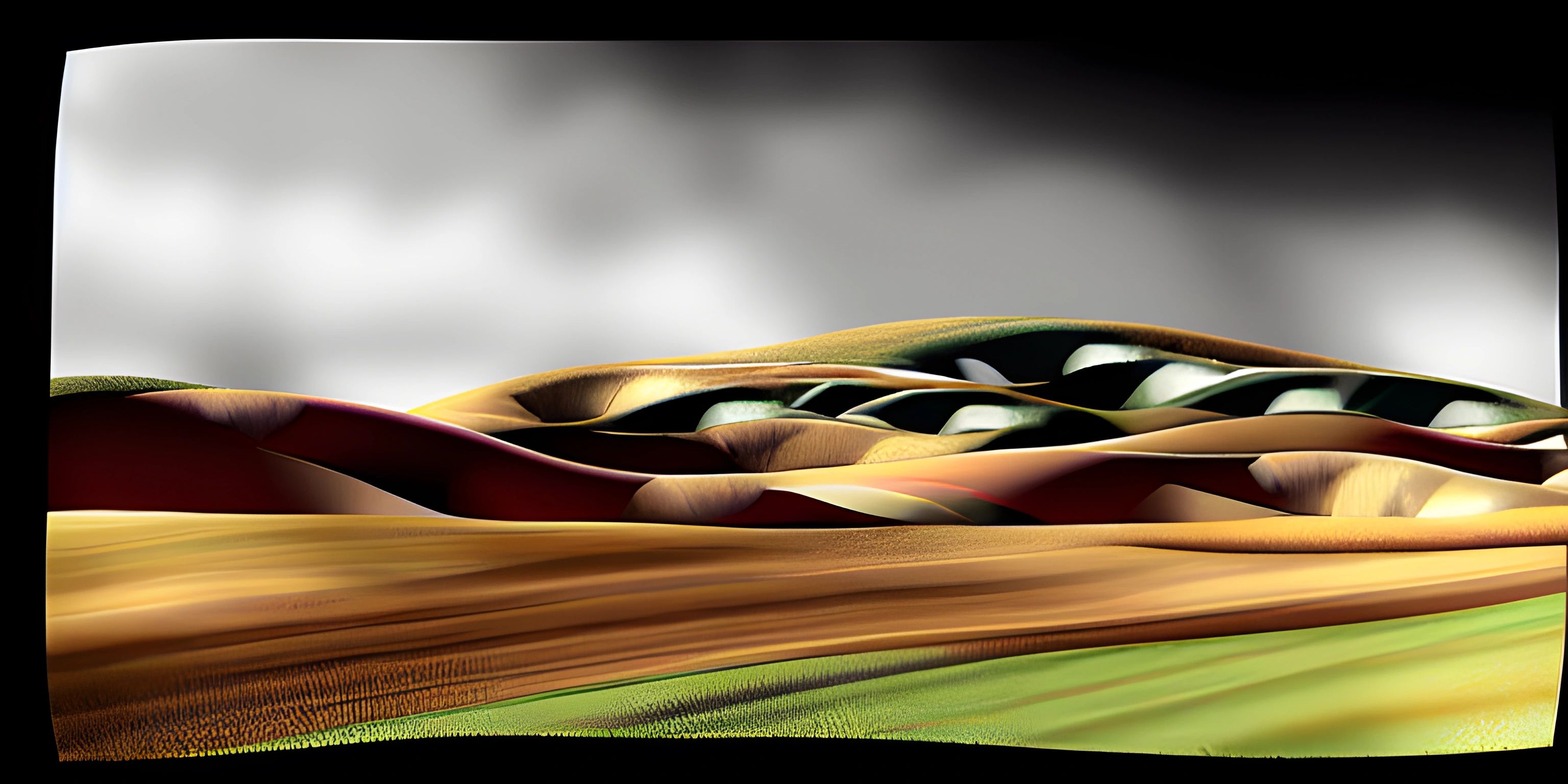 Drawing Ellipses in p5.js | Cratecode