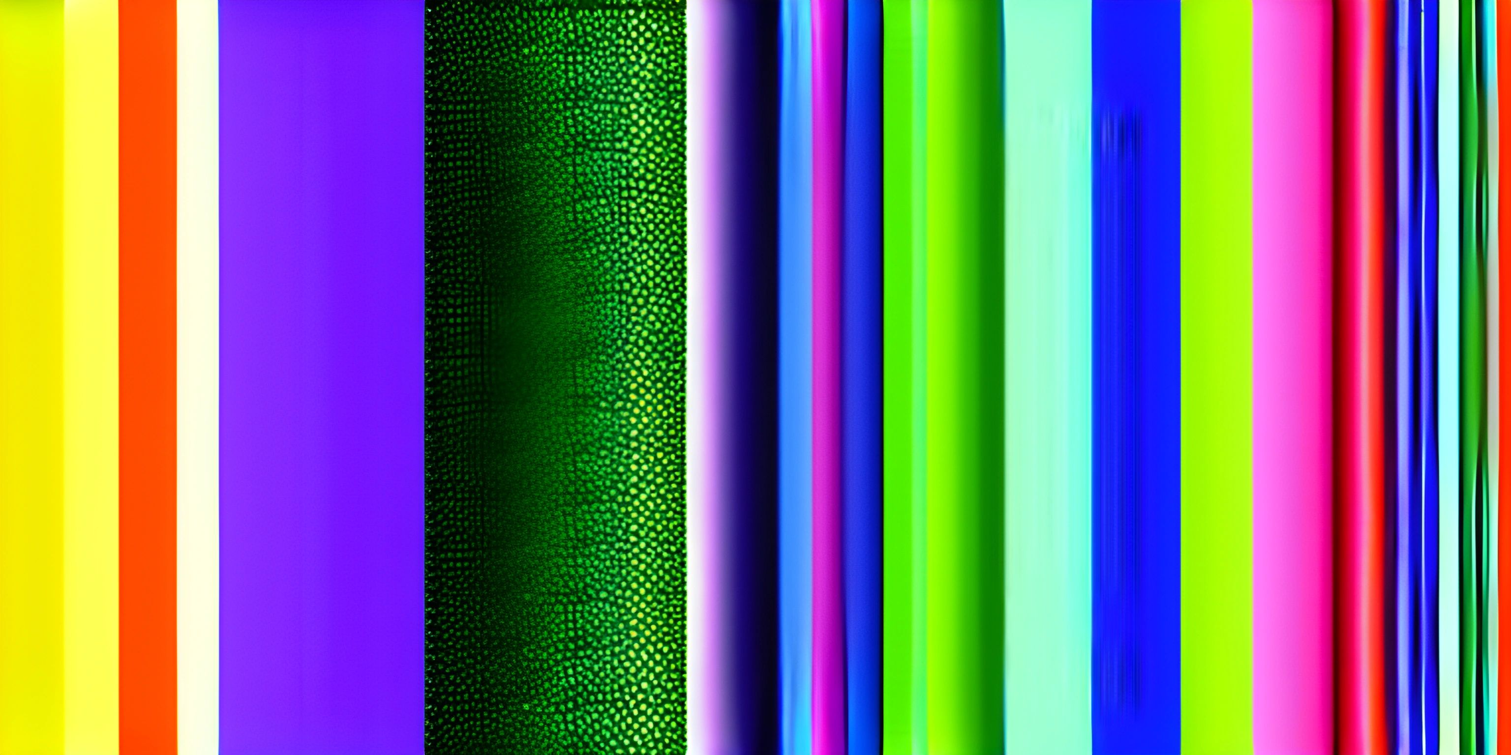 Coloring the Borders of Shapes in p5.js | Cratecode