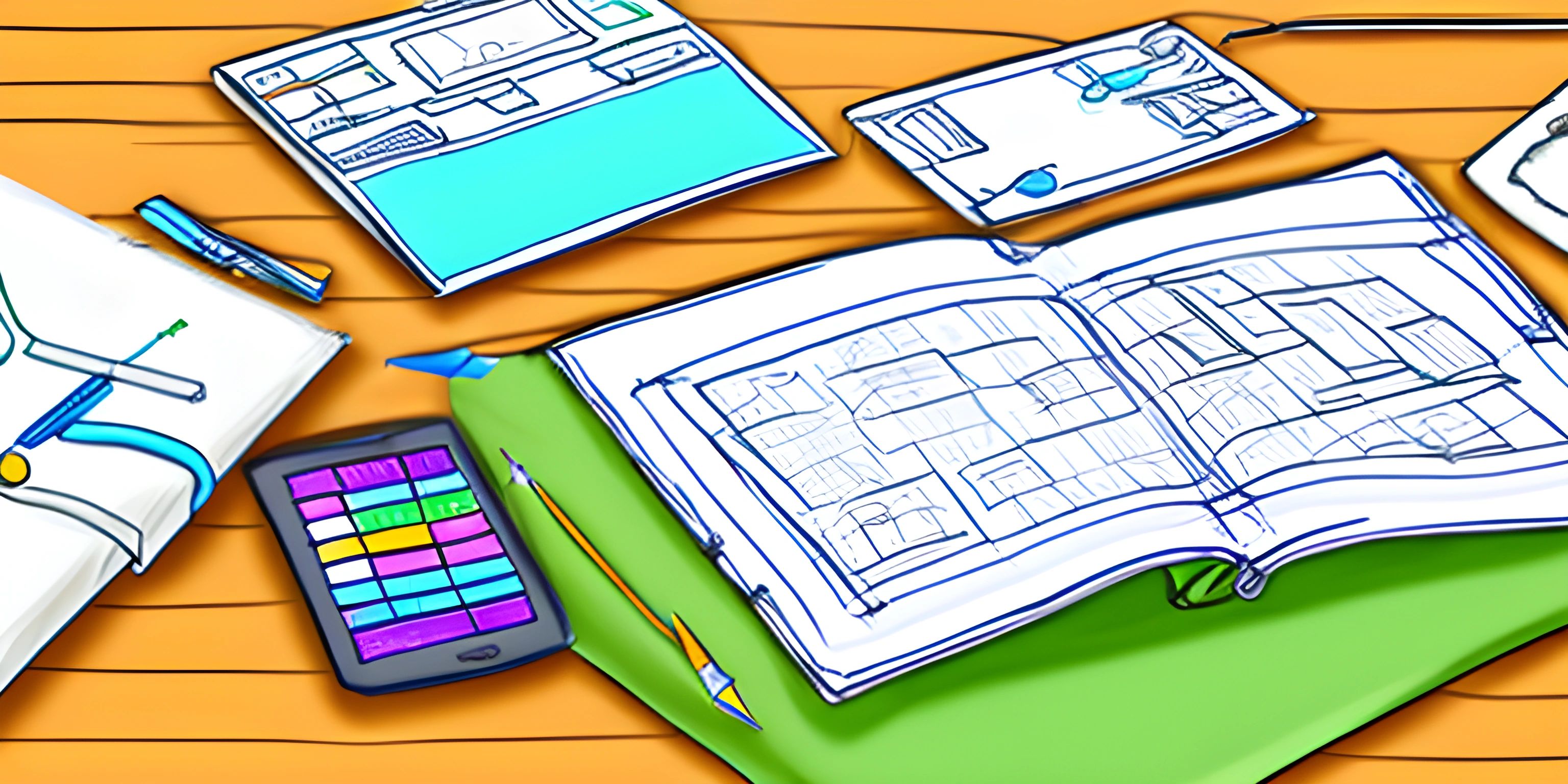 Building Interactive Sketches with py5 | Cratecode