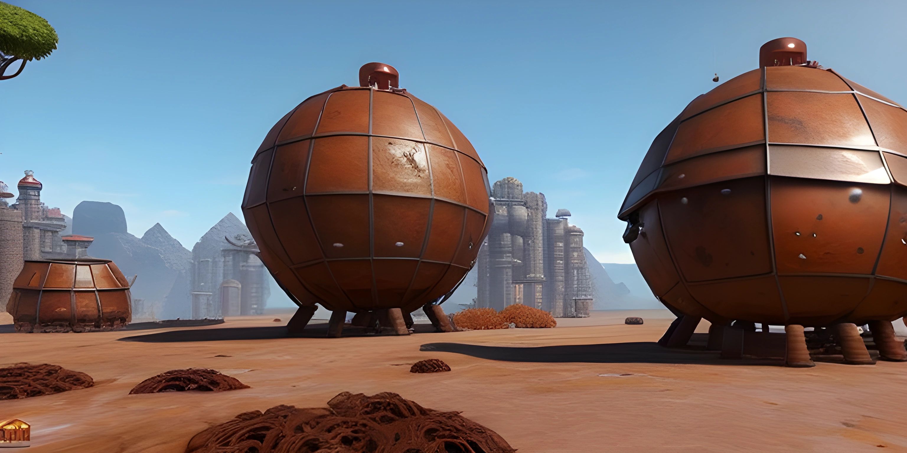 Rust's Global Allocator | Cratecode