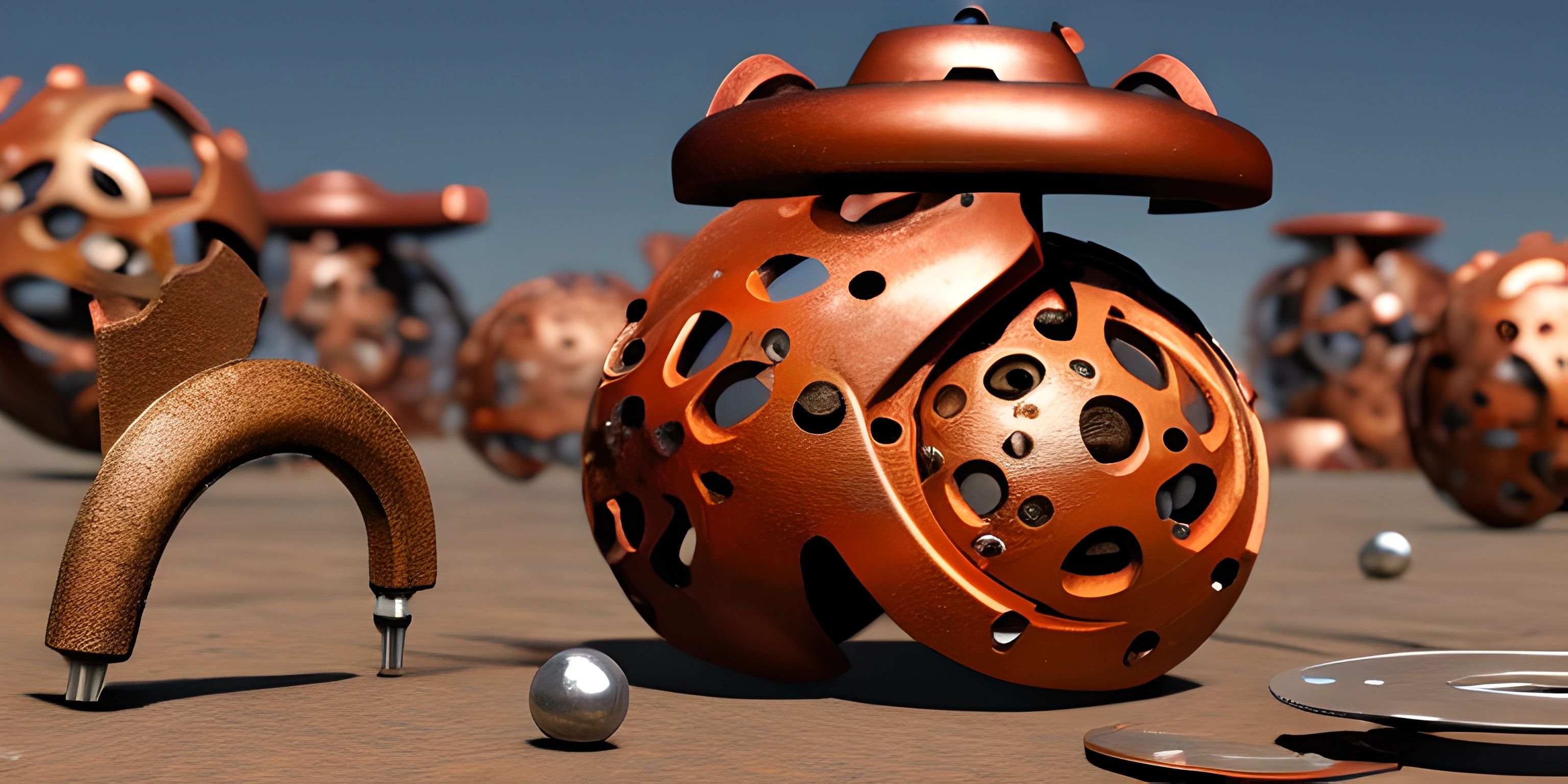 Understanding Rust Vectors | Cratecode