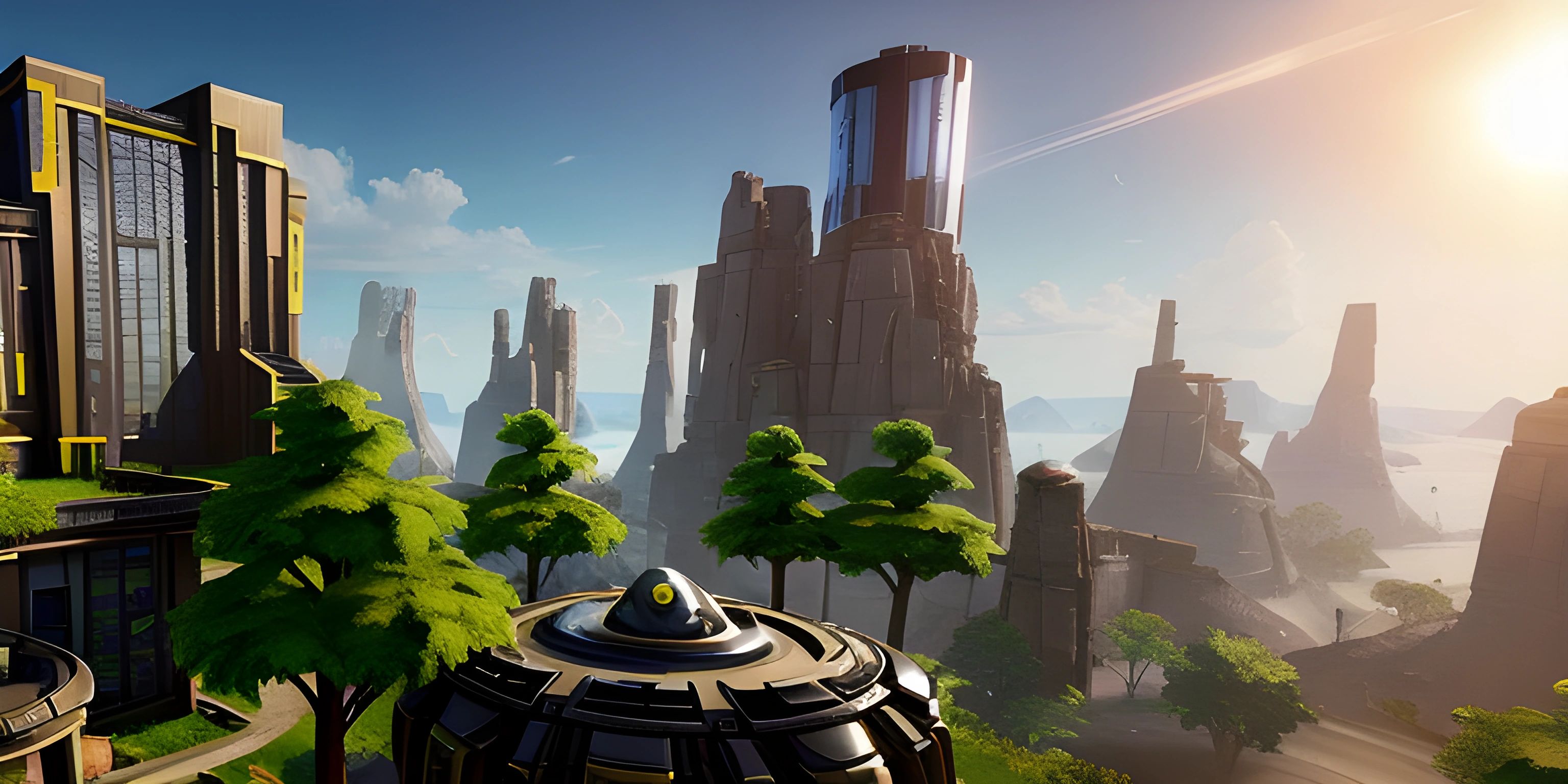 Unreal Engine Overview Cratecode 9103
