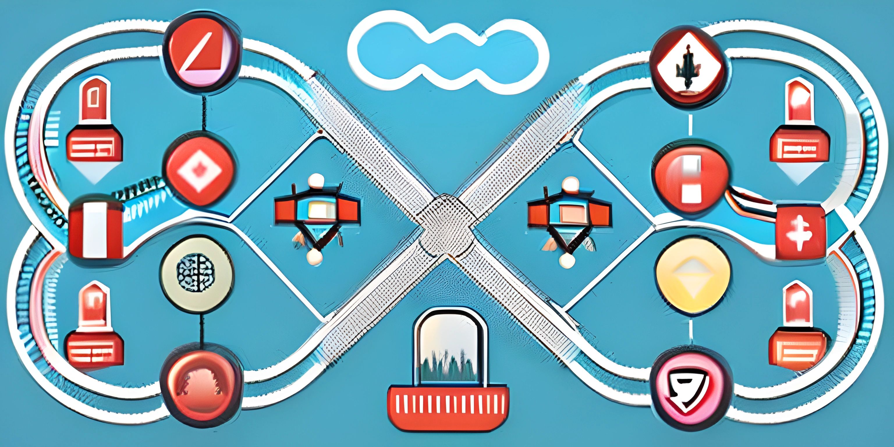 Web Development Roadmap Cratecode