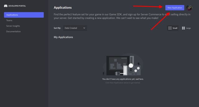 Making a Basic Discord Bot in JavaScript (discord.js) | Cratecode
